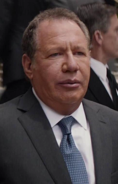 Stern | Marvel Cinematic Universe Wiki | FANDOM powered by Wikia