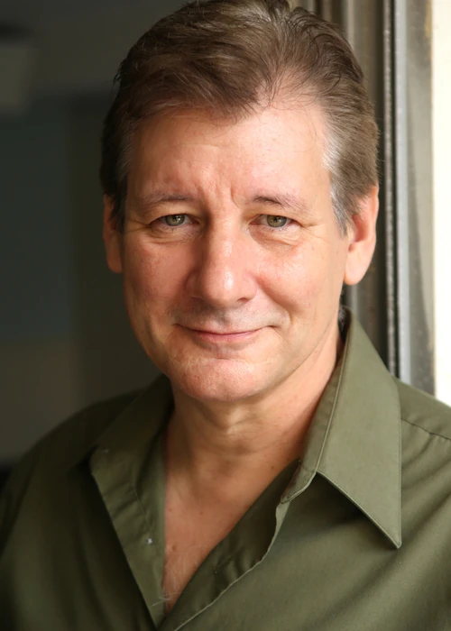 Tom Garner | Marvel Cinematic Universe Wiki | Fandom