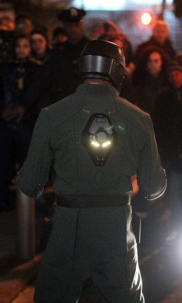 Image - Willis Stryker 12.jpg | Marvel Cinematic Universe Wiki | FANDOM ...