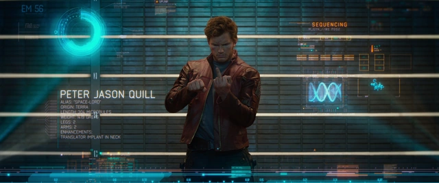 Imagen - Prision Peter Quill.png | Marvel Cinematic Universe Wiki | FANDOM powered by Wikia