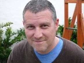 Jeffrey Ford | Marvel Cinematic Universe Wiki | Fandom