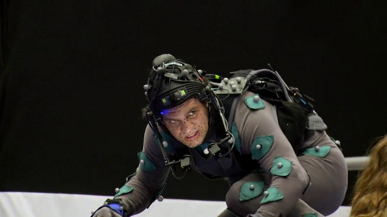 Image - Mark Ruffalo (Hulk Motion Capture - The Making of AoU).png ...
