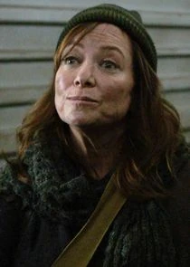 Gretchen | Marvel Cinematic Universe Wiki | FANDOM powered by Wikia