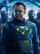 Xandarians | Marvel Cinematic Universe Wiki | Fandom