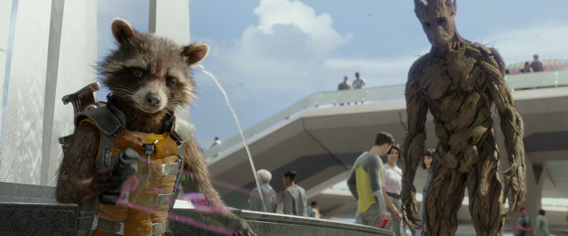 Groot/Gallery | Marvel Cinematic Universe Wiki | FANDOM powered by Wikia