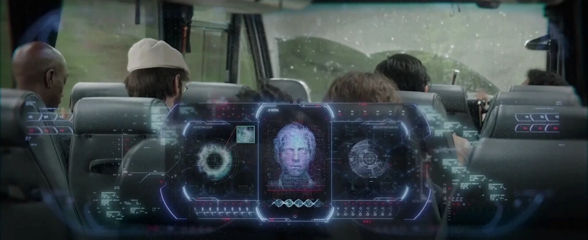 E.D.I.T.H. | Marvel Cinematic Universe Wiki | Fandom