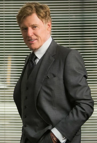 Alexander Pierce | Marvel Cinematic Universe Wiki | Fandom