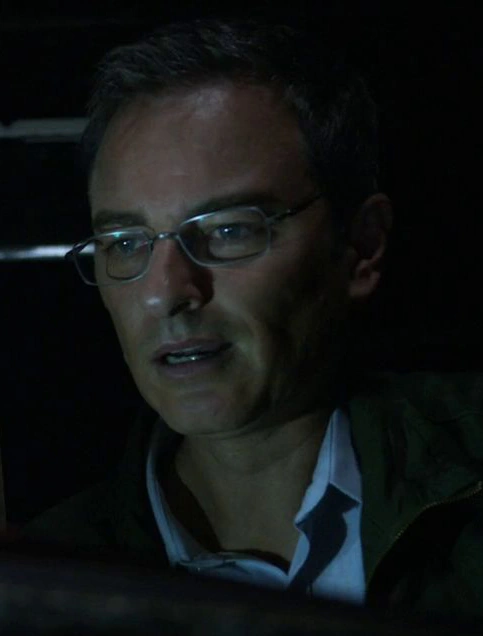 Joseph Bauer | Marvel Cinematic Universe Wiki | Fandom