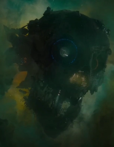 Knowhere | Marvel Cinematic Universe Wiki | Fandom