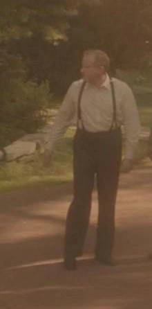 Harrison Carter | Marvel Cinematic Universe Wiki | Fandom