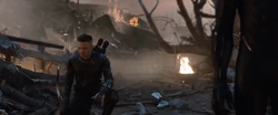 Hawkeye's Bow and Quiver | Marvel Cinematic Universe Wiki | Fandom