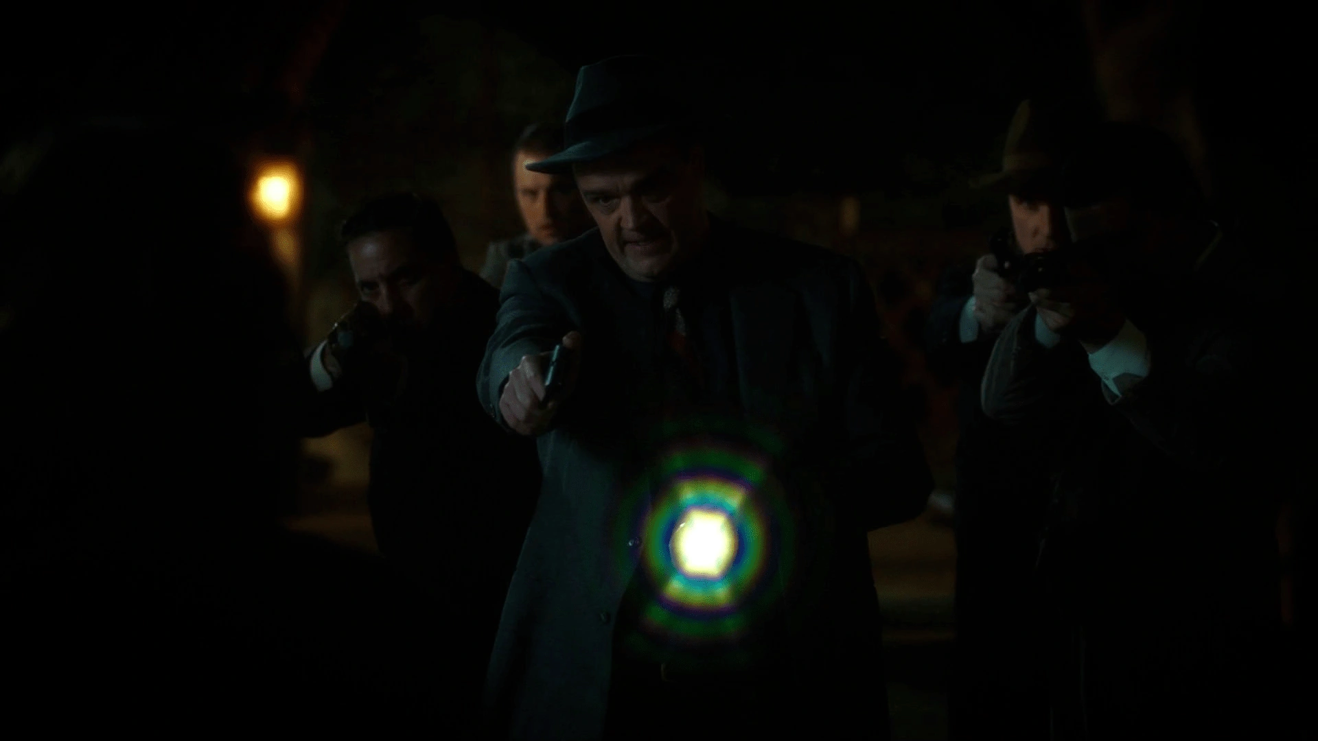 Maggia | Marvel Cinematic Universe Wiki | Fandom