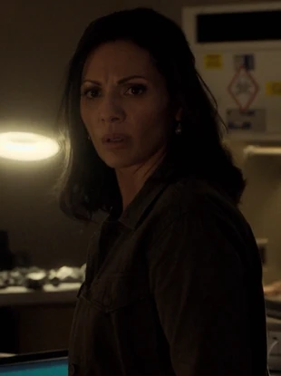 Alice Hernandez | Marvel Cinematic Universe Wiki | Fandom