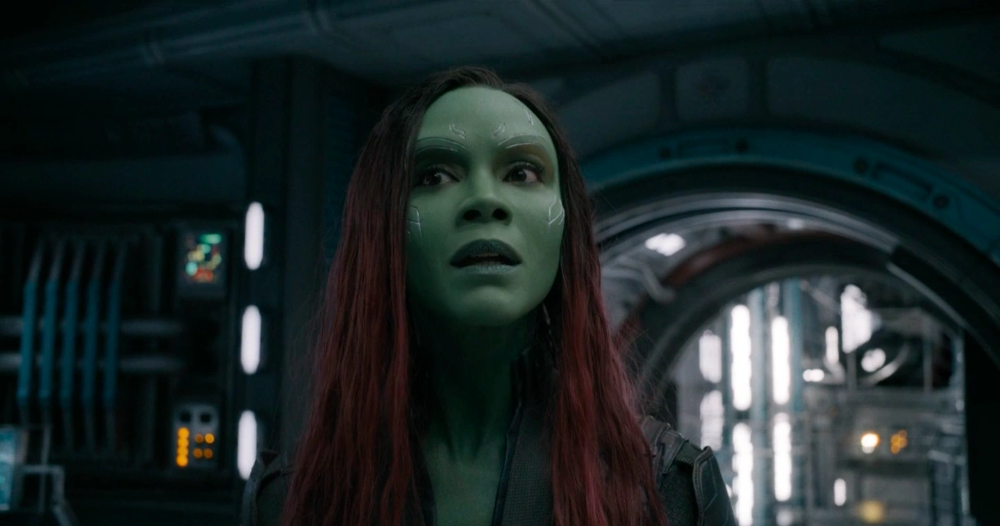 Gamora Marvel Cinematic Universe Heroes Wiki Fandom