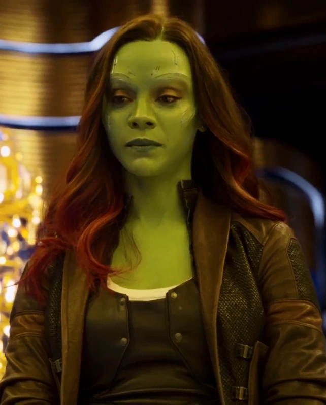 Gamora | Marvel Cinematic Universe Wiki | FANDOM powered by Wikia