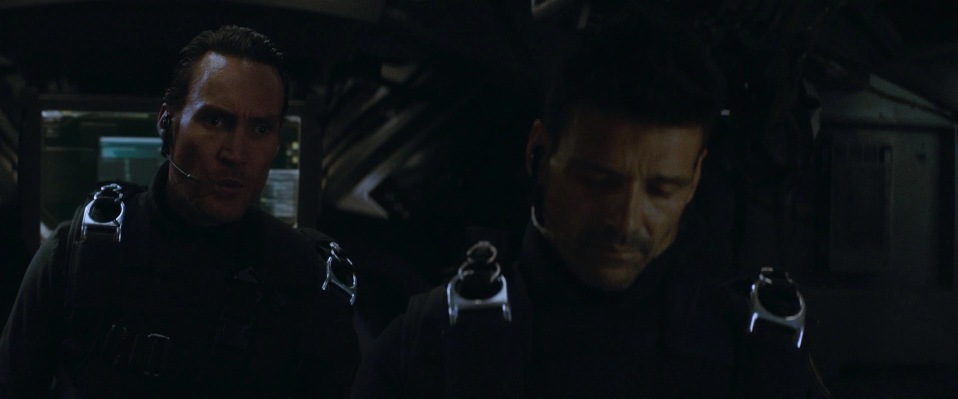 Jack Rollins/Gallery | Marvel Cinematic Universe Wiki | Fandom