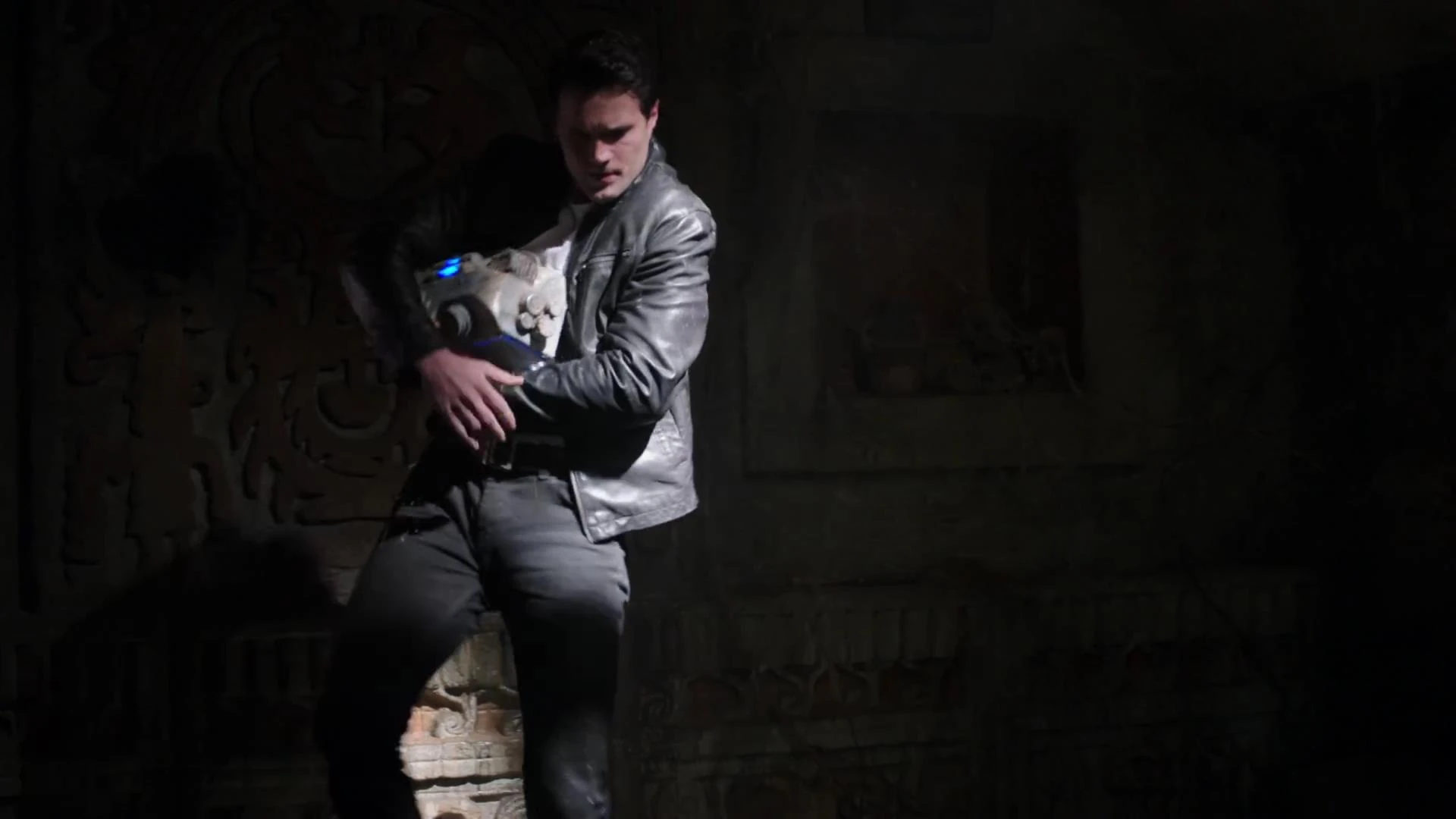 Peruvian 0-8-4/Gallery | Marvel Cinematic Universe Wiki | Fandom