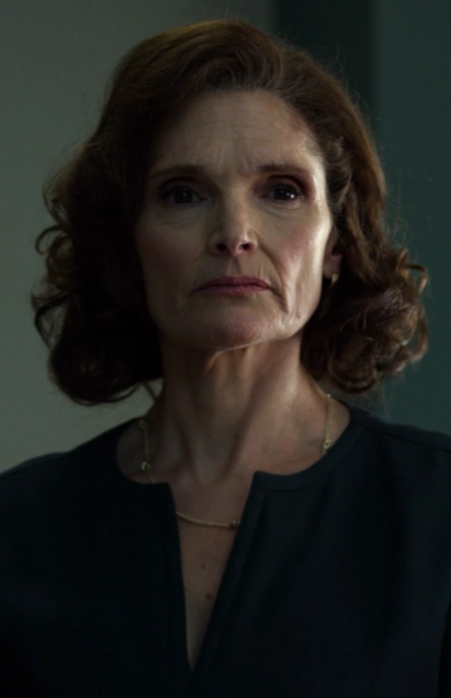 Marion James | Marvel Cinematic Universe Wiki | Fandom