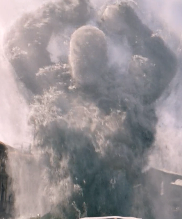 Hydro-Man | Marvel Cinematic Universe Wiki | Fandom