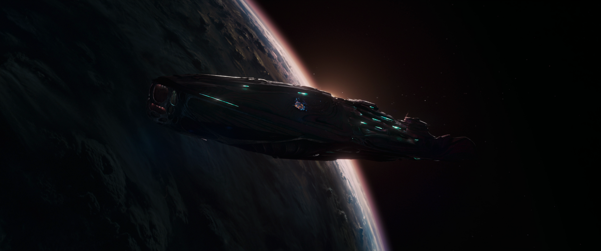 Skrulls' Ship | Marvel Cinematic Universe Wiki | Fandom Skrulls' Ship | Marvel Cinematic Universe Wiki | Fandom