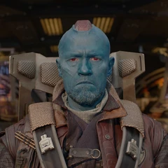Yondu Udonta | Marvel Cinematic Universe Wiki | Fandom