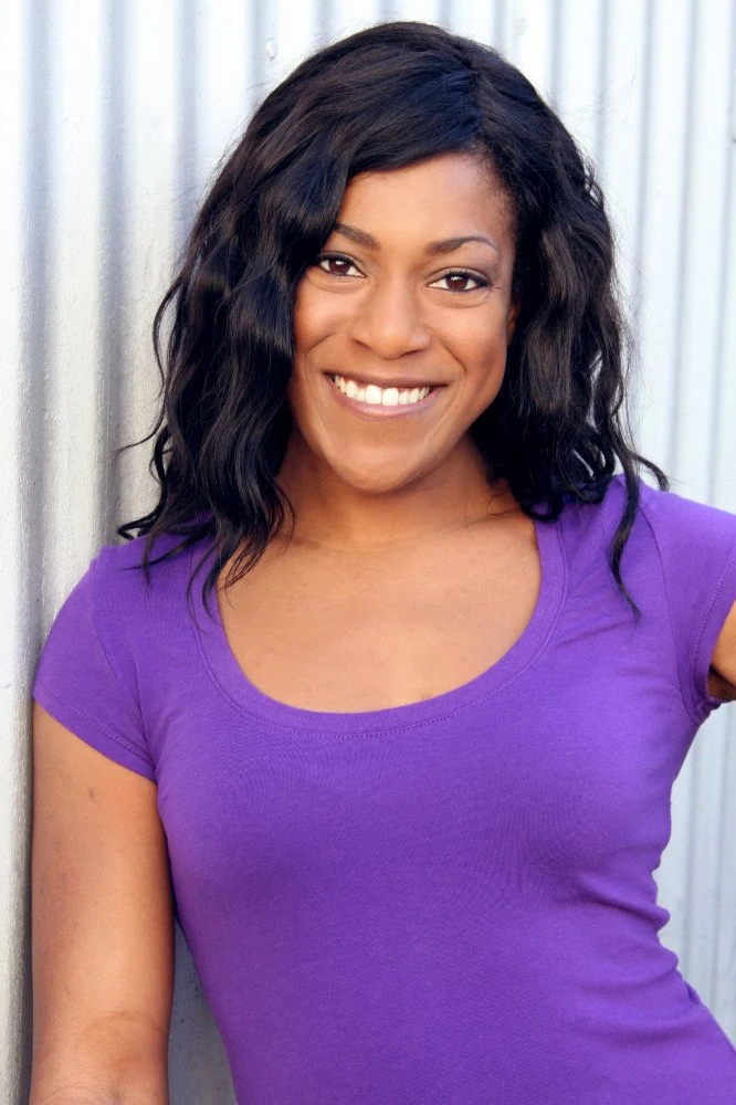 Keisha Tucker | Marvel Cinematic Universe Wiki | Fandom