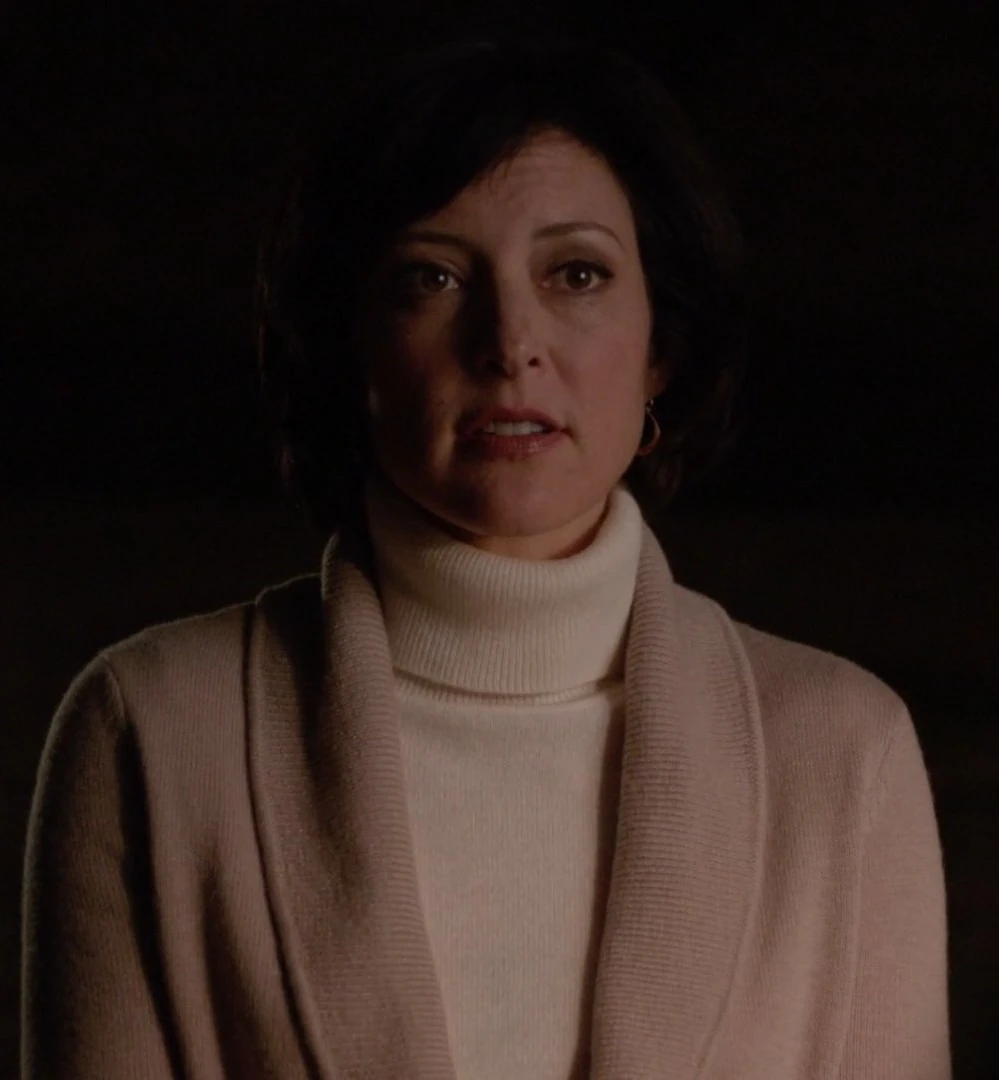 Polly Hinton | Marvel Cinematic Universe Wiki | FANDOM powered by Wikia