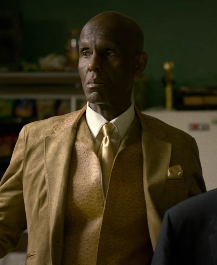 Dapper Dan | Marvel Cinematic Universe Wiki | Fandom