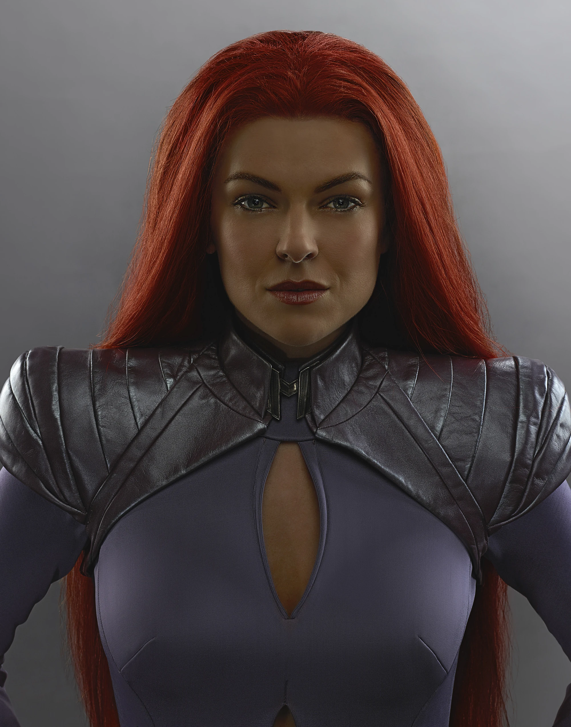 Medusa | Marvel Cinematic Universe Wiki | FANDOM powered by Wikia