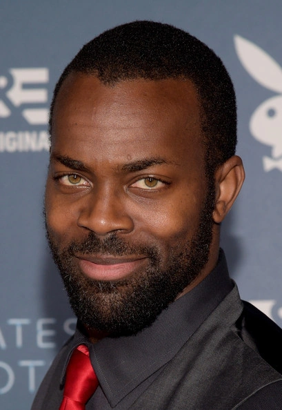 Damion Poitier | Marvel Cinematic Universe Wiki | Fandom