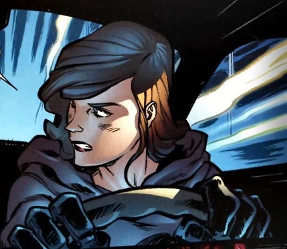 Lina | Marvel Cinematic Universe Wiki | Fandom