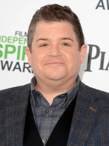 Patton Oswalt | Marvel Cinematic Universe Wiki | Fandom