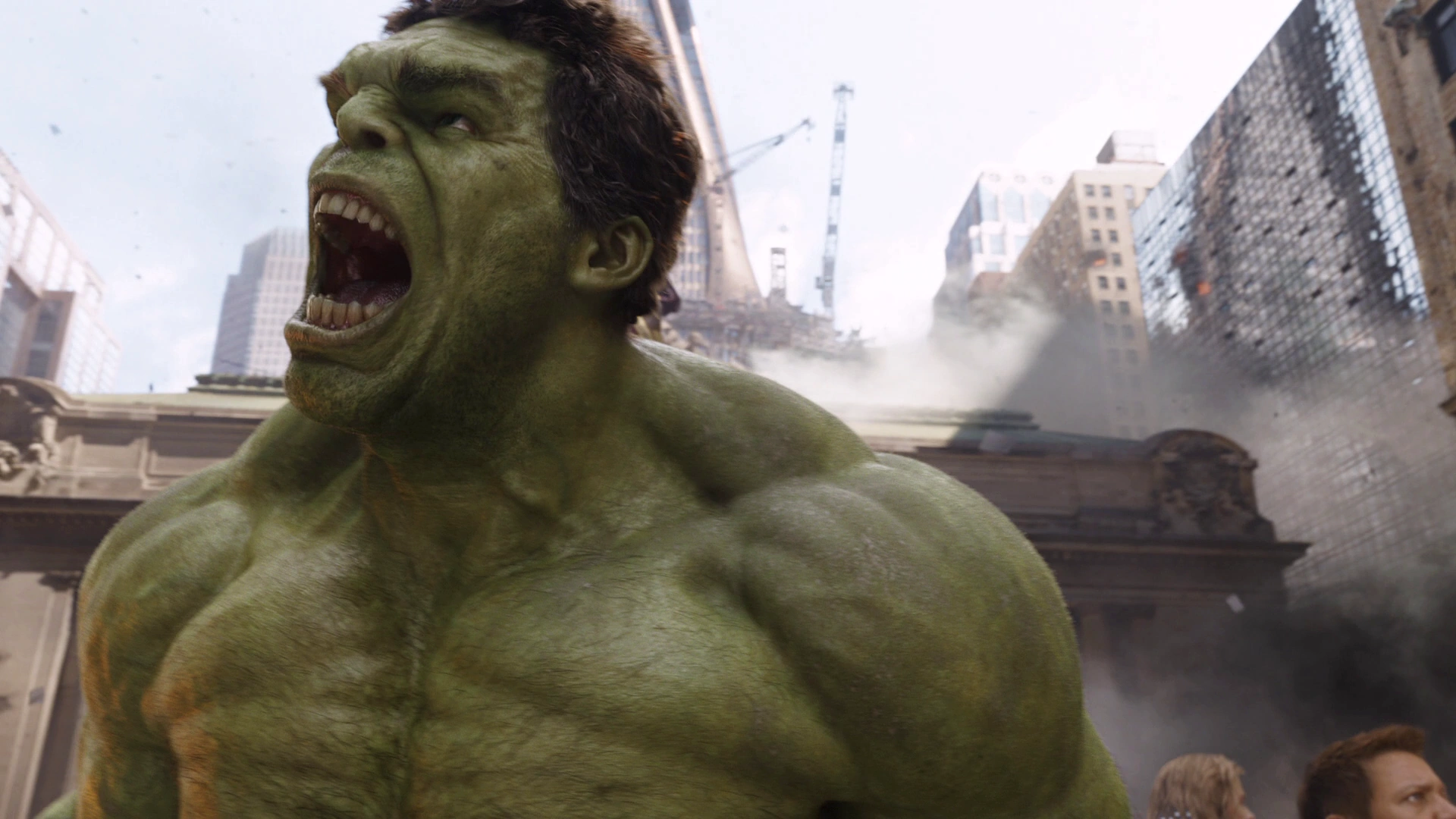 Image - The Hulk.png | Marvel Cinematic Universe Wiki | FANDOM powered ...