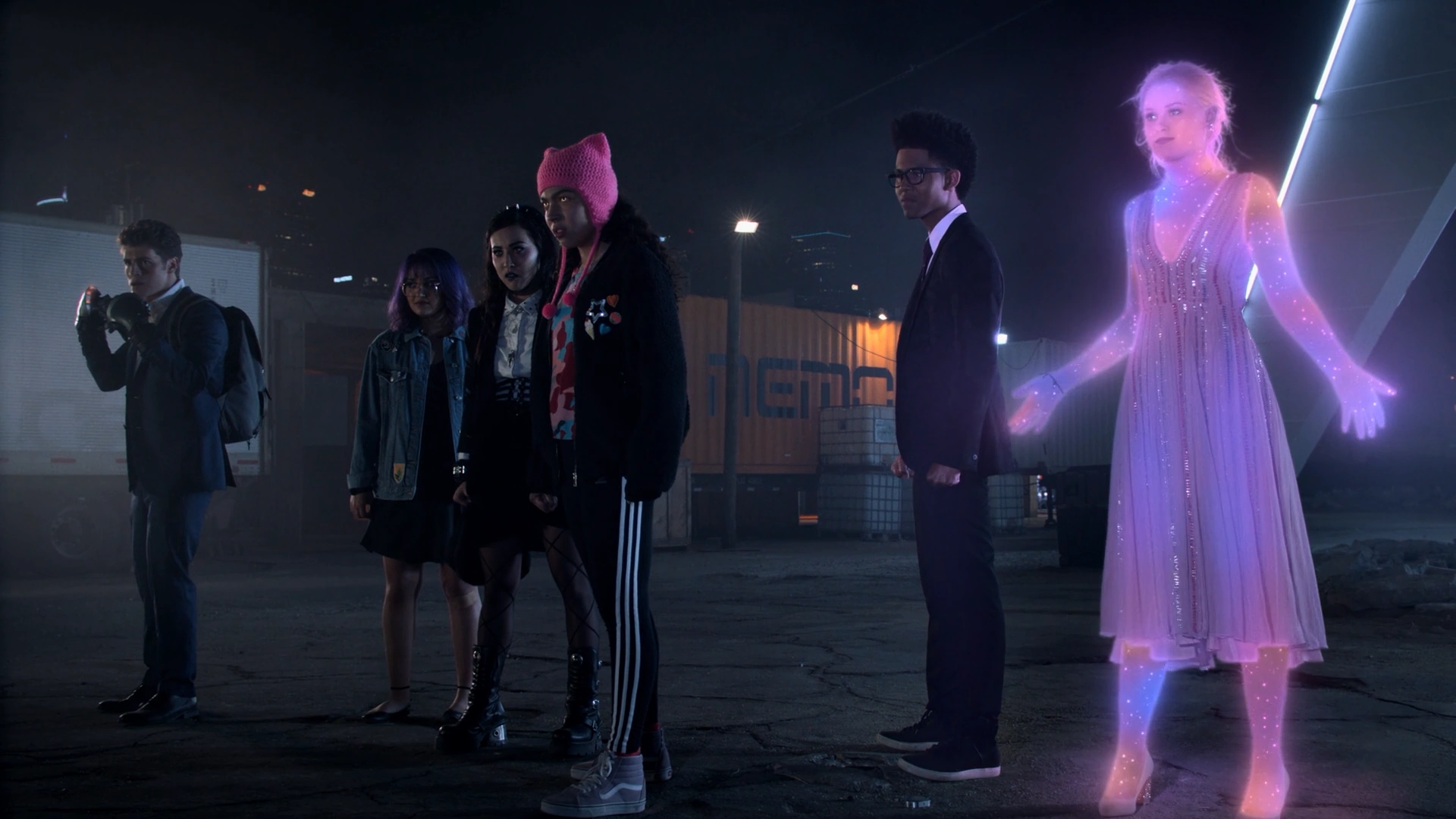 Doomsday | Marvel Cinematic Universe Wiki | FANDOM powered by Wikia