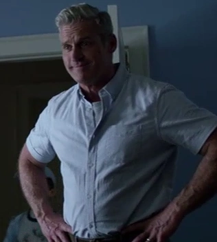 Brian Jones | Marvel Cinematic Universe Wiki | Fandom