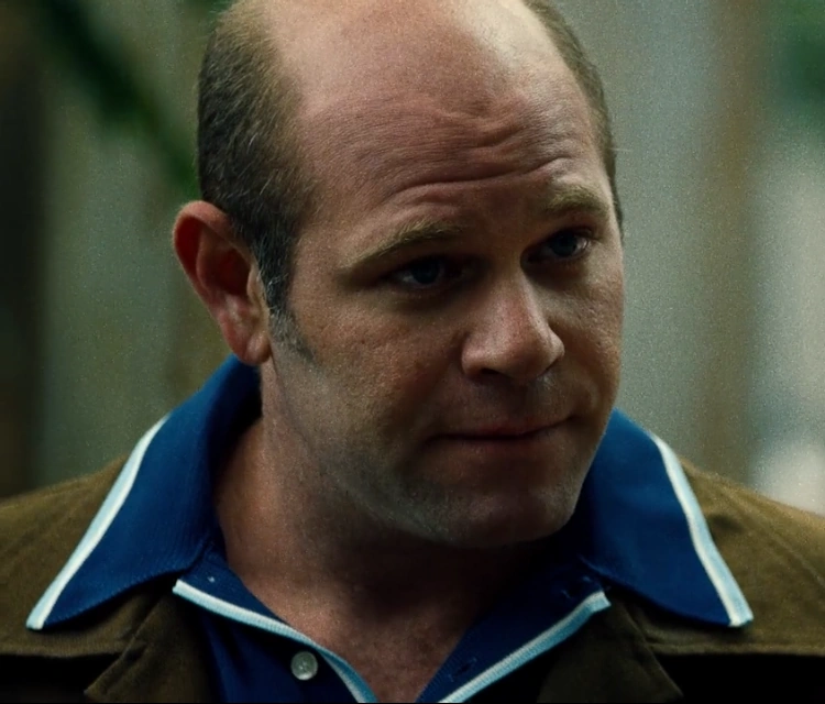 William Fisk | Marvel Cinematic Universe Wiki | Fandom