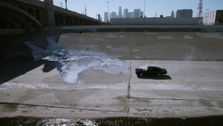 Chase of Robbie Reyes | Marvel Cinematic Universe Wiki | Fandom