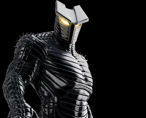 Destructor | Marvel Cinematic Universe Wiki | FANDOM powered by Wikia