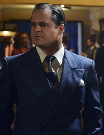 Ray Krzeminski | Marvel Cinematic Universe Wiki | FANDOM powered by Wikia