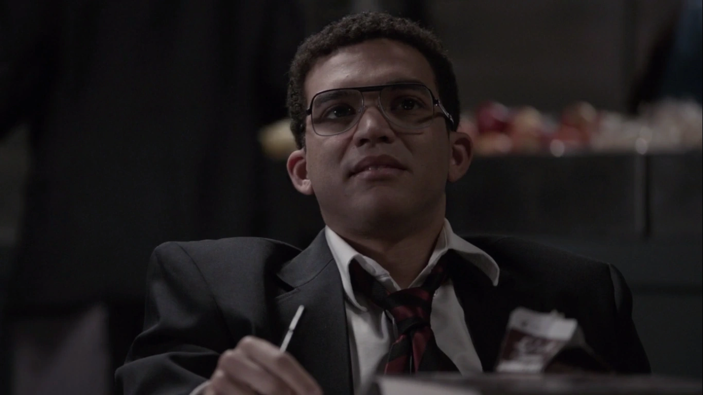 Jasper Sitwell | Marvel Cinematic Universe Wiki | FANDOM powered by Wikia