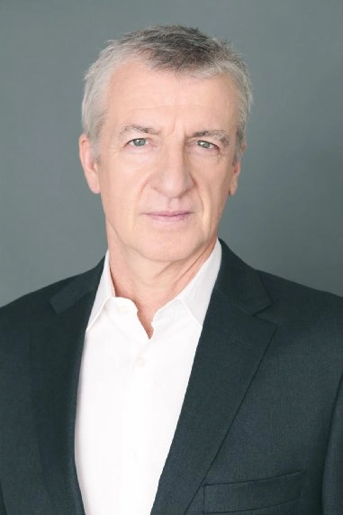 Christopher Grove | Marvel Cinematic Universe Wiki | Fandom