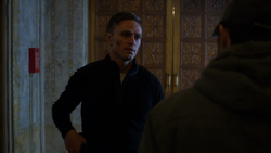 Benjamin Poindexter | Marvel Cinematic Universe Wiki | FANDOM powered ...