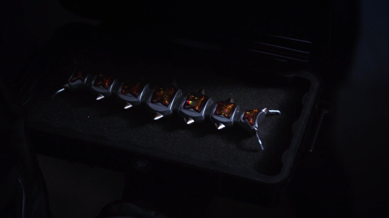 Centipede Device | Marvel Cinematic Universe Wiki | FANDOM powered by Wikia