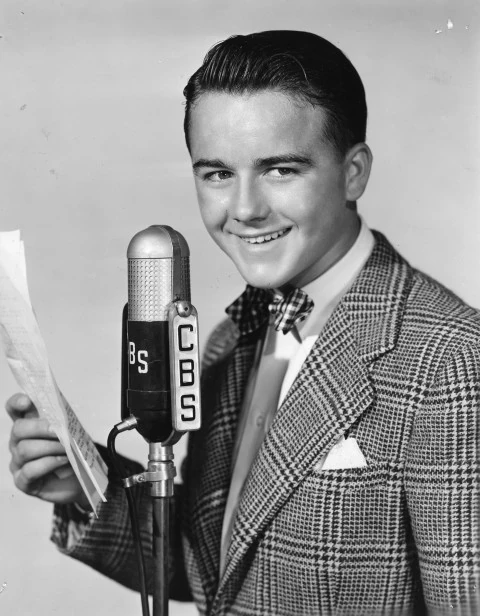 Dickie Jones | Marvel Cinematic Universe Wiki | Fandom