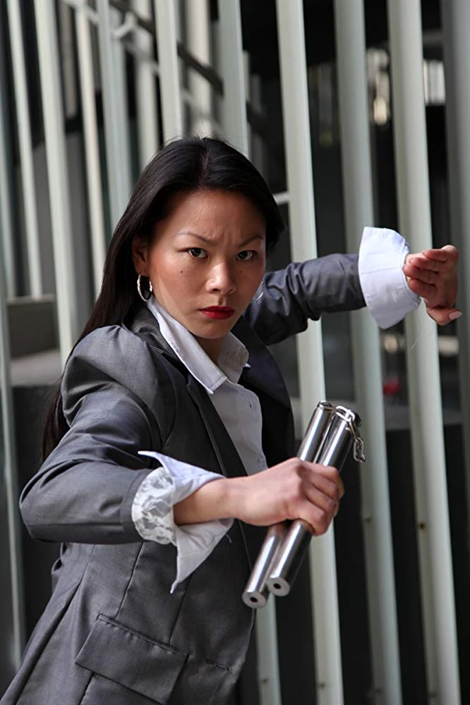 Jade Xu | Marvel Cinematic Universe Wiki | Fandom