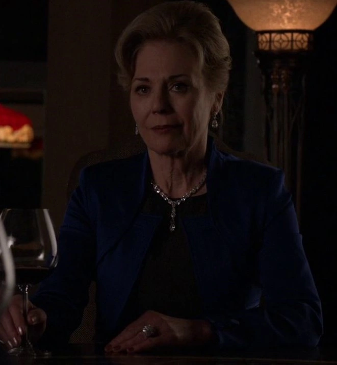 Baronesa | Marvel Cinematic Universe Wiki | Fandom