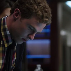Leopold Fitz | Marvel Cinematic Universe Wiki | Fandom