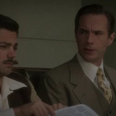 Edwin Jarvis | Marvel Cinematic Universe Wiki | Fandom