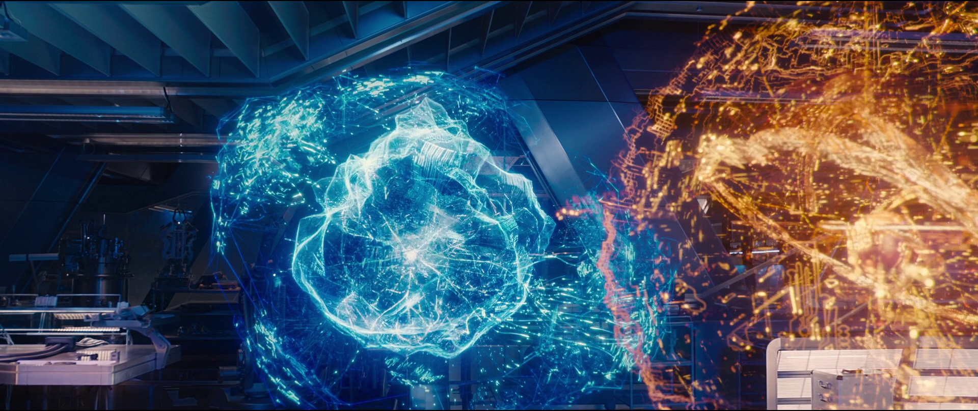 Tesseract Marvel Cinematic Universe Wiki Fandom