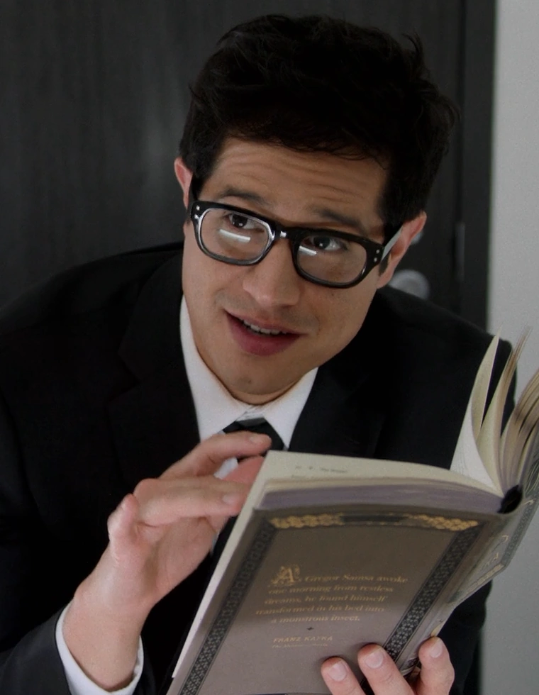 Earl | Marvel Cinematic Universe Wiki | Fandom